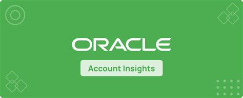Oracle Latest Insights And Updates B2brain