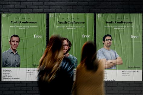 Lspc Youth Confefrence Olga Daunyte