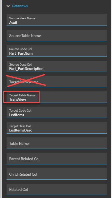 User Codes In Selection Lists Kinetic Erp Epicor User Help Forum