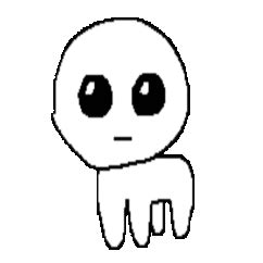 Tbh Creature Yippee Sticker Tbh Creature Yippee Tbh Discover Share GIFs