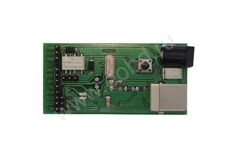 Адаптер Denso Mbus Uart для Md Flasher