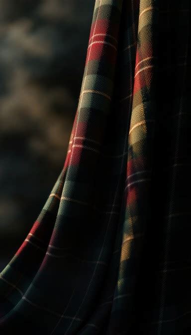 Free Flowing Tartan Pattern Photo Tartan Plaid Scottish Download At Stockcake