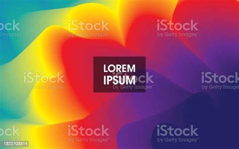 3d 물결 모양의 배경 동적 효과 추상 벡터 일러스트레이션 0명에 대한 스톡 벡터 아트 및 기타 이미지 0명 3차원 형태 가리기 Istock