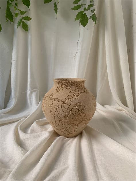 The Original Sin Vase Sand To Sand
