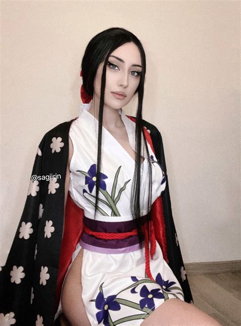 Best Nico Robin Cosplay Images On Pholder One Piece Cosplaygirls And Cosplay For Everyone