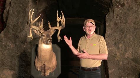 Big Buck Profile Doug Siebert Kansas Buck North American Whitetail