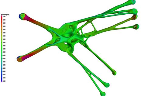 Computed Tomography In Additive Manufacturing Applications Baker Hughes