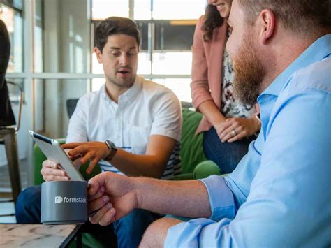 How To Improve Cross Departmental Collaboration · Formstack Blog