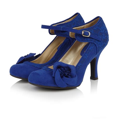 Ruby Shoo Shoes Uk Stockist Free Uk Delivery Belle Divino
