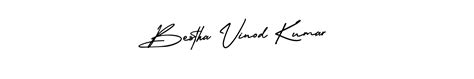 91 Bestha Vinod Kumar Name Signature Style Ideas Awesome Online Autograph