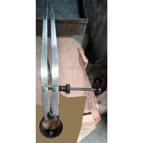 Digital Stainless Steel Spring Divider For Laboratory Accuracy 002