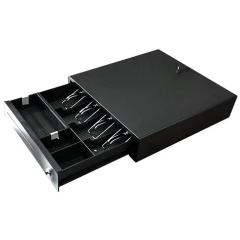 Metal Cashier Box Partner International