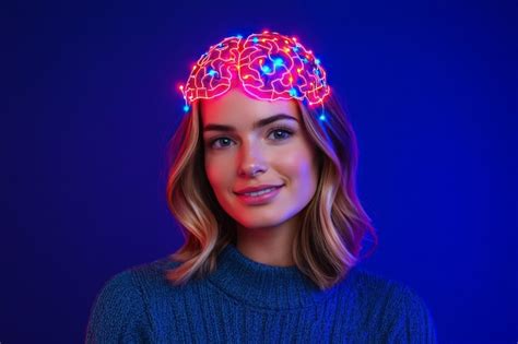 Neuroinformatics Neurotherapy Brain Activity Connectivity And Cognitive Technologies Portrait Of