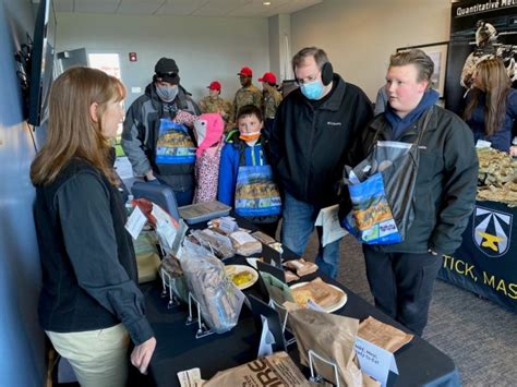 Devcom Employee Fulfills Love Of Teaching Through Stem Events Article