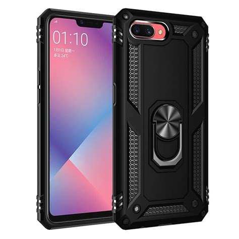 Jual OPPO A S A Realme C Sergeant Military Slim Armor Case Shockproof Shopee