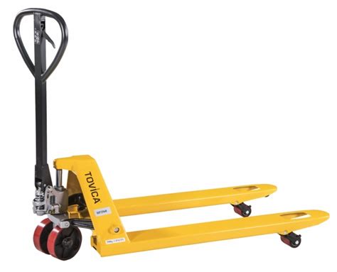 수동 파렛트 트럭 Hp일반형 Hstotalforklift