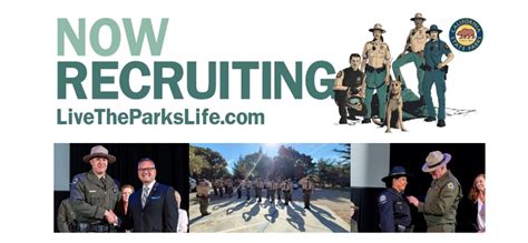 California State Parks Seeking Rangers And Lifeguards To Live The