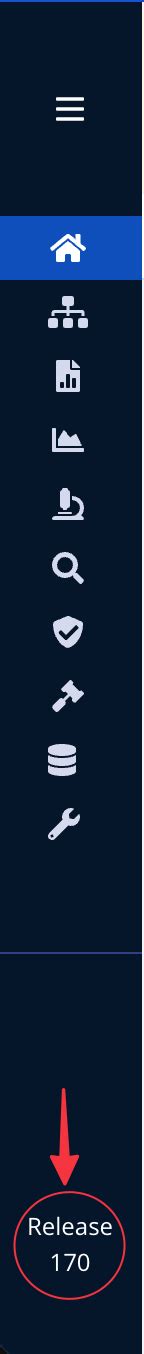 Lifecycle How To Find The Iq Server Product Version Sonatype Support