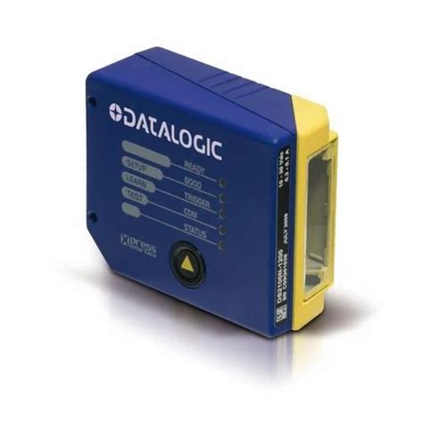 Data Logic Barcode Scanners At ₹ 103000 Datalogic Barcode Scanners In Chennai Id 6741722312