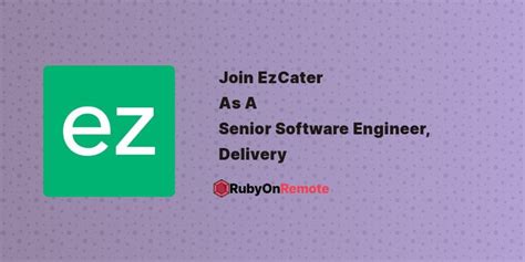 Rubyonremote On Linkedin Ruby On Remote Remote Jobs For Ruby Developers