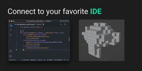 Geometry Script Superhive Formerly Blender Market