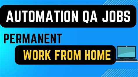 qa automation openings in hyderabad👍 qa automation jobs software testing techagent2 0