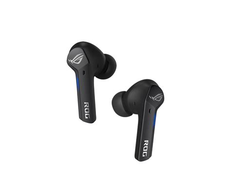 ROG Cetra True Wireless | Gaming in-ear-headphone｜ROG - Republic of ...