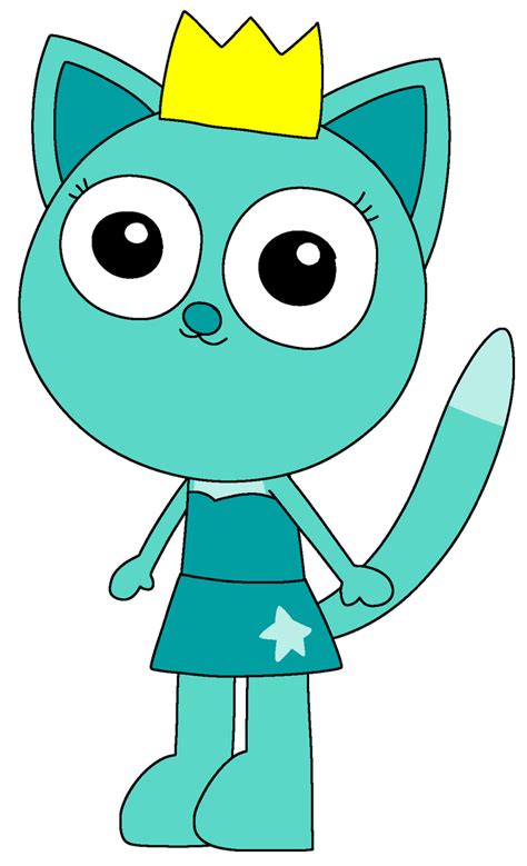 Princess Turquoise By Awesomesuzy11 On Deviantart