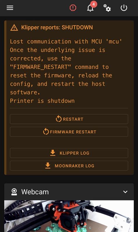 my printer is bricked help r 3dprinting
