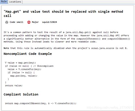 Map中的computeifabsent和computeifpresent Java 8新特性 Csdn博客