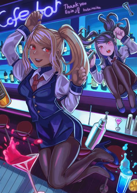 Hakai No Ika Jill Stingray Kitten Gravity Daze Gravity Daze Jack Daniels Va 11 Hall A