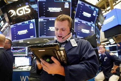 米国株式はハイテク株主導で続伸､ナスダック最高値｜会社四季報オンライン
