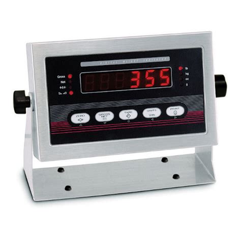 Digital Load Indicator At Best Price In India