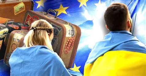 ЄС готує підґрунтя для скасування тимчасового захисту українців Ua