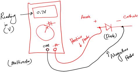 Diode Basics For Beginners Simple Guide