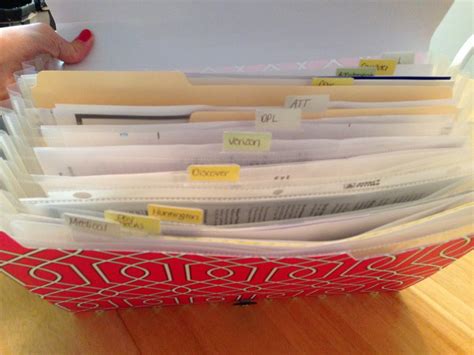 Trendy Tales Of A Teacher Household Organization