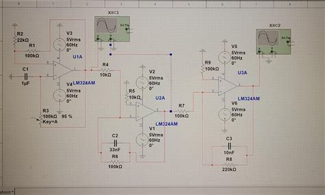 Why Wont My Diy Function Generator Work Relectricalengineering