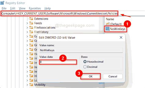 Fix Alt F4 Keys Stopped Working Problem In Windows 11 10 Solved