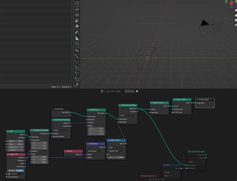 Flatten Mesh In Camera View And Align To Xy Plane Modeling Blender Artists Community