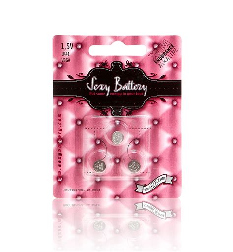 Sexy Battery Lr41v3ga Lust Sex Shop