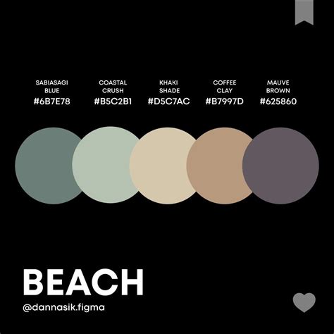 Цветовая Палитра Colour Palette Палитра Цветовой микс Дизайн