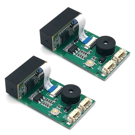 X GM D D USB UART Bar Code Qr Code Scanner Module Reader For Android Daraz Bd
