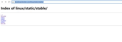 Arm64架构鲲鹏、银河麒麟，系统安装docker和docker Composearm64 安装docker Csdn博客