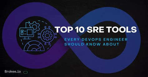 Brokee On Linkedin Devops Sre Toptools Prometheus Kubernetes Terraform
