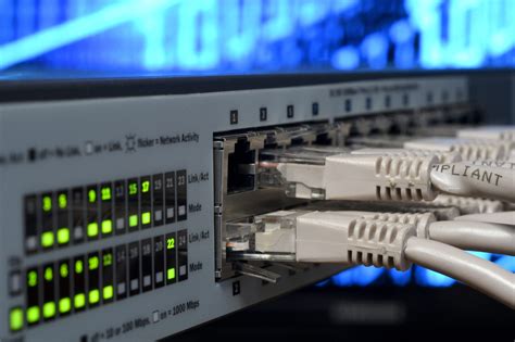 Ethernet Port Light Colors Meanings Tech With Tech