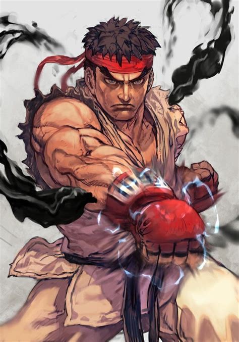 Pin By Evandro Silva De Oliveira On Imagens Street Fighter Art