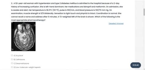 Nbme Practice Exams For Free Take A Real Nbme Exam Online