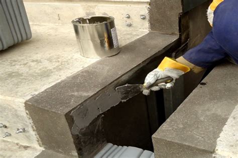 مواد ترمیم کننده بتن مقاوم سازی افزیر