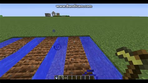 КАК ПОСАДИТЬ СЕМЕНА ТЫКВЫ В Minecraft Youtube