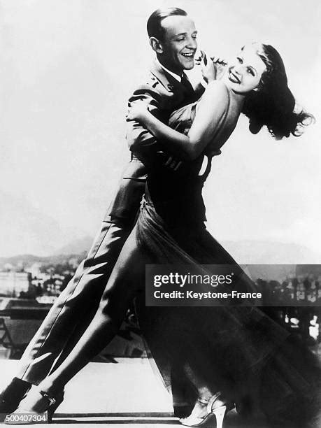 Fred Astaire Dancing Photos And Premium High Res Pictures Getty Images
